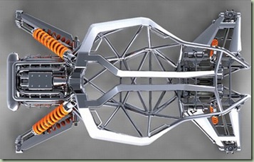 Welcome to thisis100: KTM AX Offroad Vehicle Concept